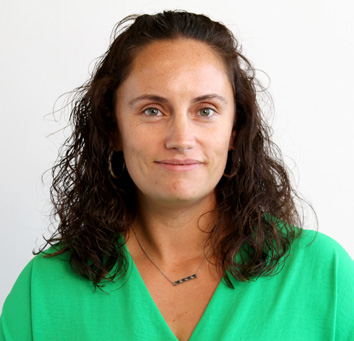Angela Crow | The Thompson Executive Leadership Institute