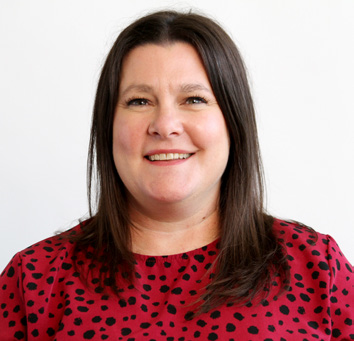 Cathy Jacobs | The Thompson Executive Leadership Institute