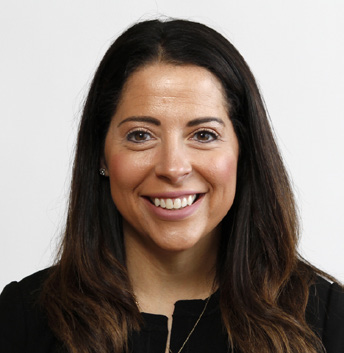 Megan Pape | The Thompson Executive Leadership Institute